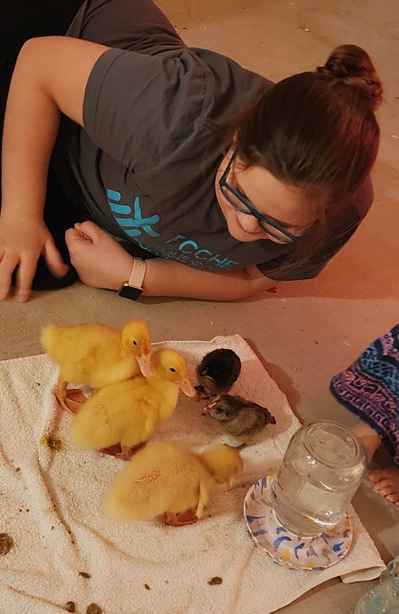 A Small Ish Update Severt Hives And Homestead